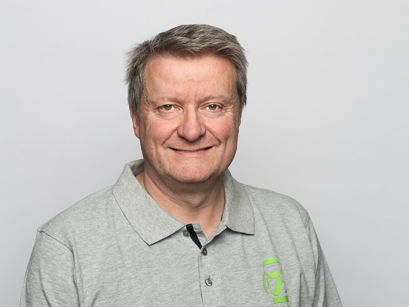 Molins rostfria | QSR