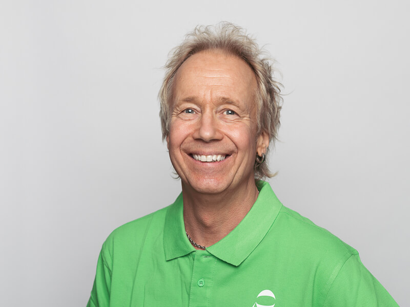 Ett team, 20-talet individer, oändlig kompetens. | QSR